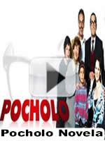 Pocholo Novela Colombiana Todos Los Capitulos | Telenovelas Tv Series