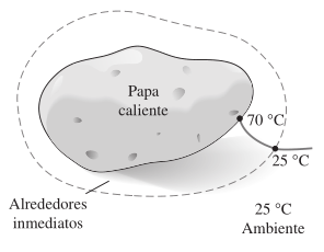 La segunda ley de la termodinámica y sus aplicaciones: Exergía