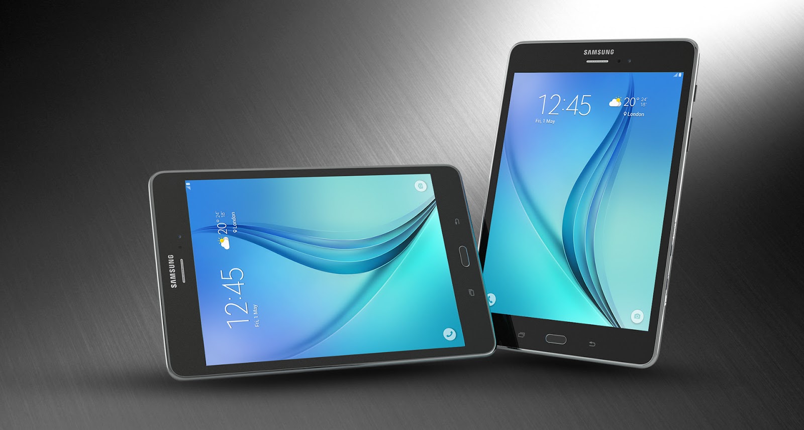 Samsung: Samsung TAB A - T355Y Specification