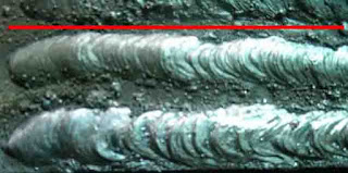 Imperfect Shape and Dimensions according to BS EN ISO 6520-1 - all ...