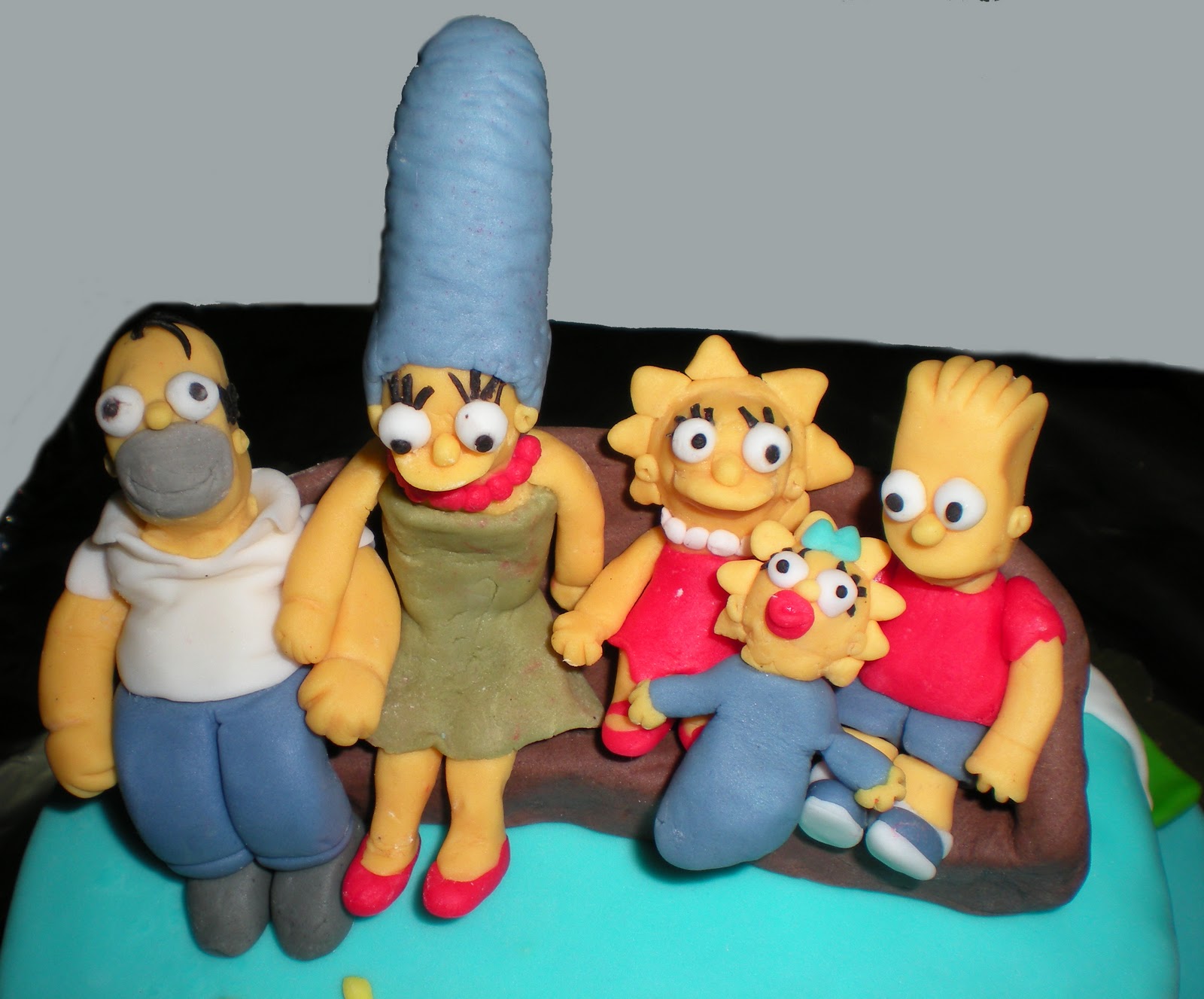 denizpasta: Simpsons