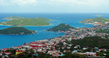 Beyond Easy: St Thomas Time