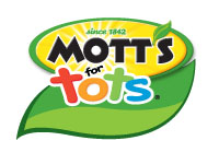 pieces of me: Product update: Motts for Tots