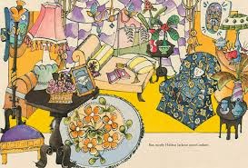 STORYWRAPS: Halibut Jackson - a book review