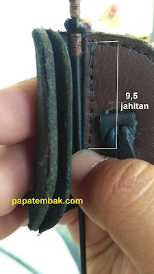String Walking, Teknik Barebow Modern dengan Akurasi Tinggi - papatembak