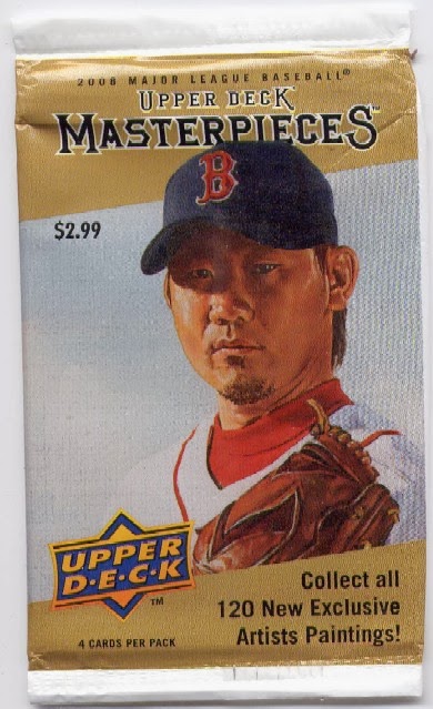 CaptKirk42s Trading Cards Blog: A Fairfield Repack 250 Card Cube