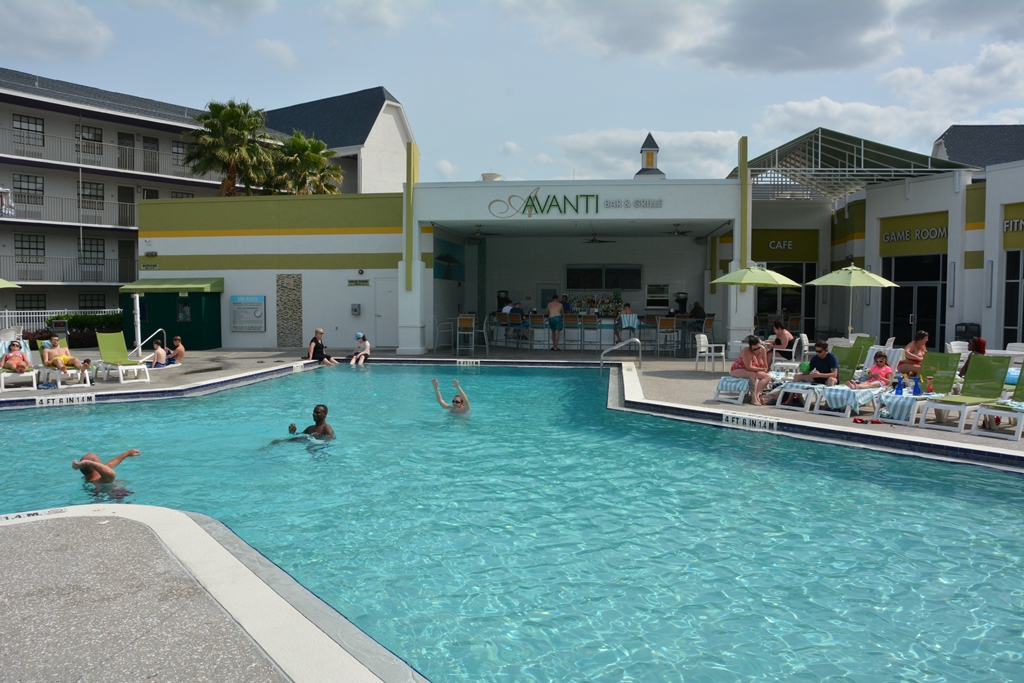 Travels - Ballroom Dancing - Amusement Parks: Avanti Resort and ...