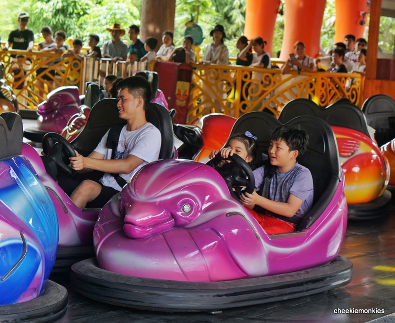 Cheekiemonkies: Singapore Parenting & Lifestyle Blog: 8 Fun Things to ...