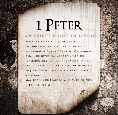 Moore Perspective: Distinctive Features of 1 Peter