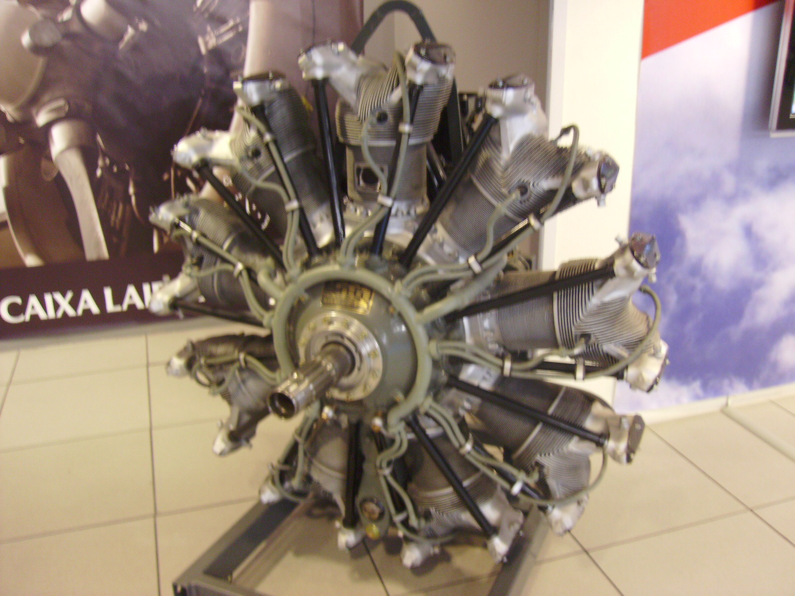 Aerospace Engines (Aircraft Engines and Rockets - Motores de Aviación y ...