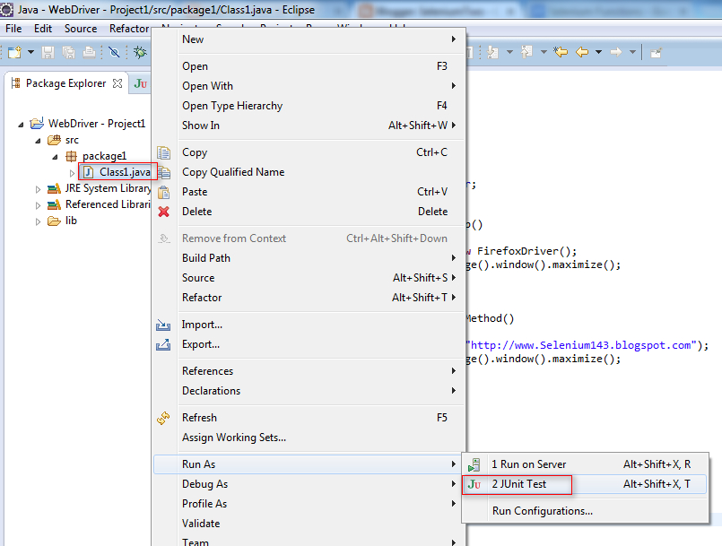 Selenium-By-Arun: 290. manage( ).window( ).maximize( ) - to maximize ... Selenium-By-Arun: 290. manage( ).window( ).maximize( ) - to maximize ...