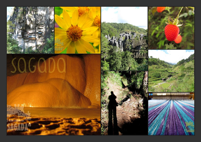 Three-Day Sagada Itinerary & List of Expenses - Travex Travels - Travel ...