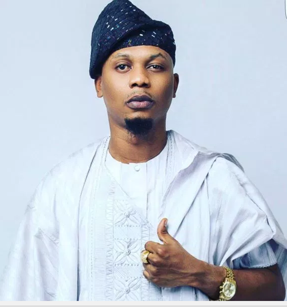 Singer Reminisce Makes Acting Debut In New Nollywood Movie - FOW 24 NEWS