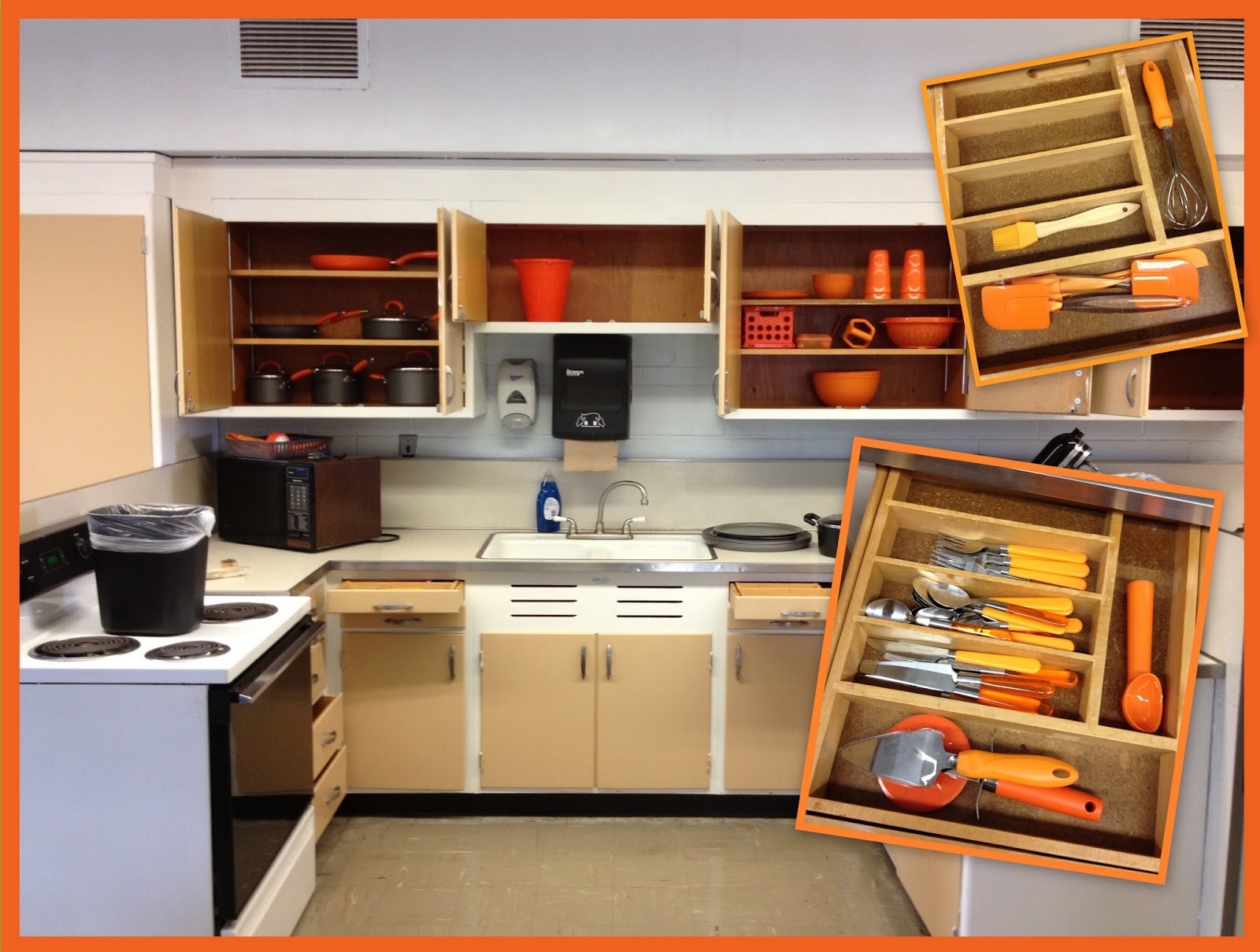 FACS Classroom Ideas: And That's My New Philosophy!