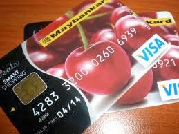 Info Penting Kepada Pengguna Kad Debit Dan Kad Kredit - Harian Metro Online