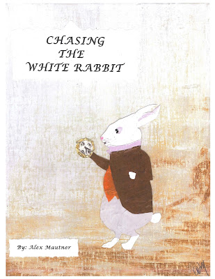 Interview / Entrevista: “Chasing the White Rabbit,” by Alex Mautner ...