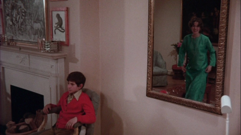 Rivals (1972 film) ~ Complete Wiki | Ratings | Photos | Videos | Cast