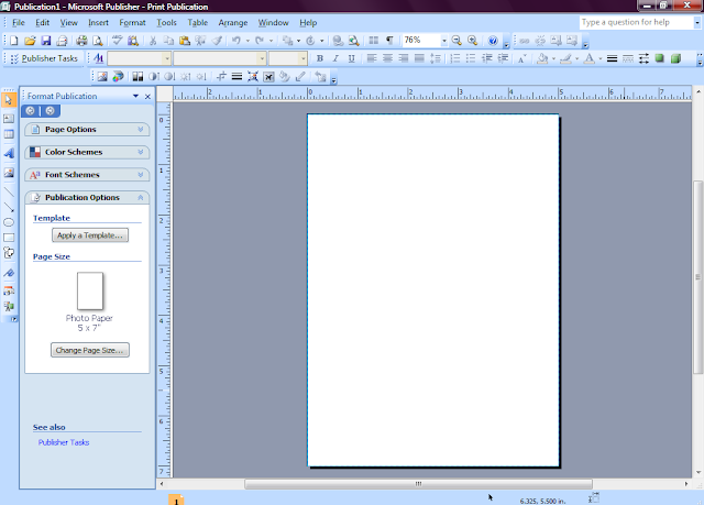 Eccentric Designs by: Latisha Horton: How to Make Invitations in ...