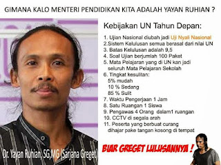 118 Kumpulan Meme Kocak Dan Lucu Greget Mad Dog A.K.A Yayan Ruhian ...