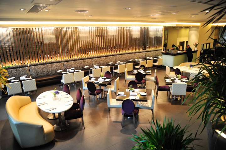 Mom-About-Town: Lugang Cafe Davao: A taste of contemporary Taiwanese ...