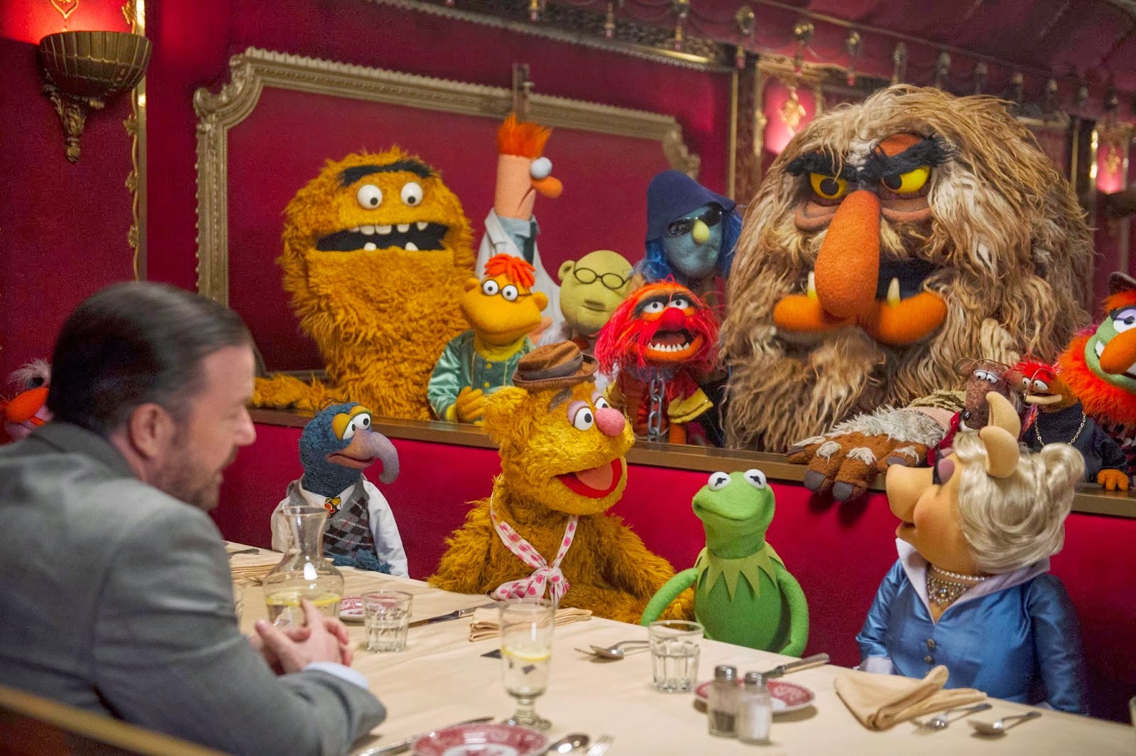 Watch Box Office To Year: Watch Muppets Most Wanted (2014) Full Movie