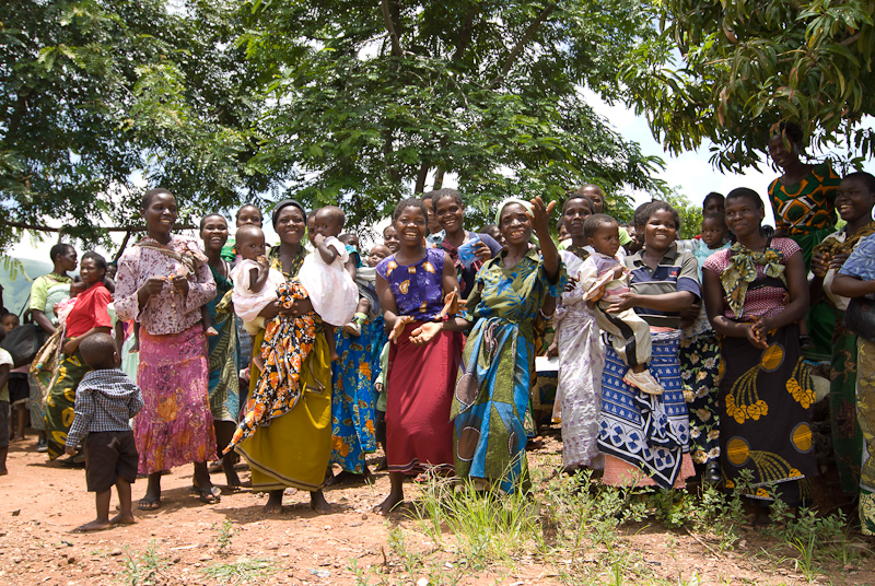 Every Day Is Special: June 14 – Malawi Freedom Day