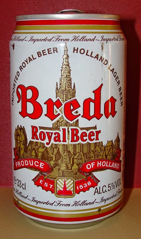 Colección de Latas y Botellas de Cerveza y Coca Cola de Mónica y Miguel ...