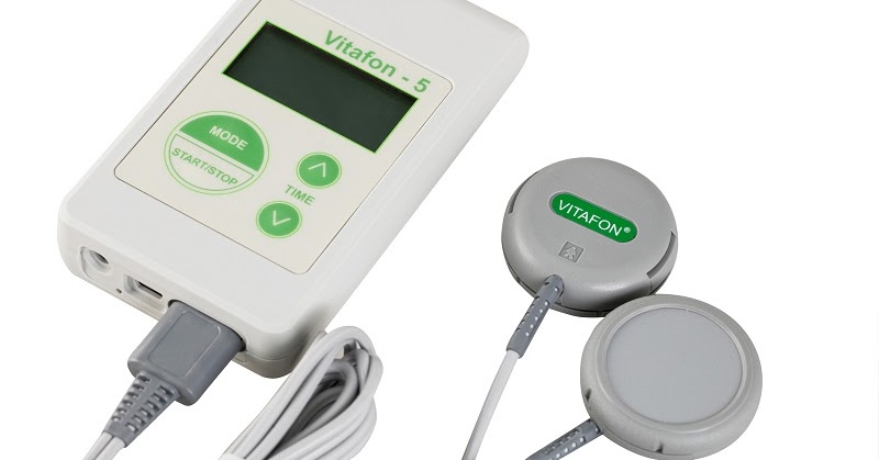 Vitafon - Leczenie podrażnionych lub uciśniętych korzeni nerwowych ...