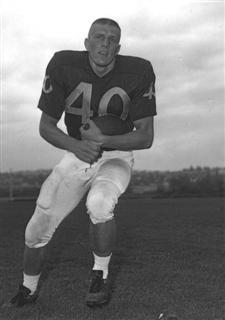 Oh My Godot: Out Spotlight