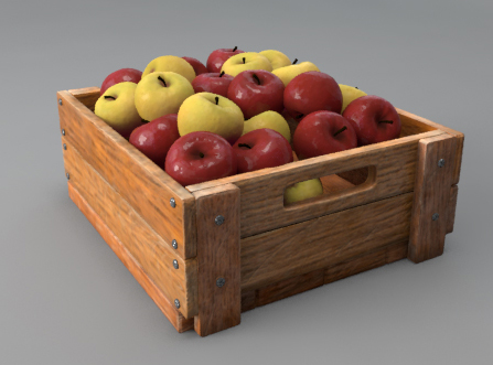 #! vitek's vfx & cg blog