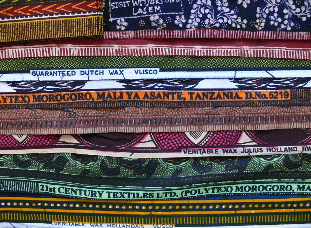 The Journey To Batik De Reis Naar Batik By Sabine Bolk Wax Prints