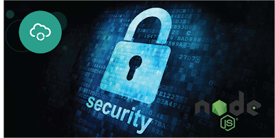 Implementing node.js security checklist