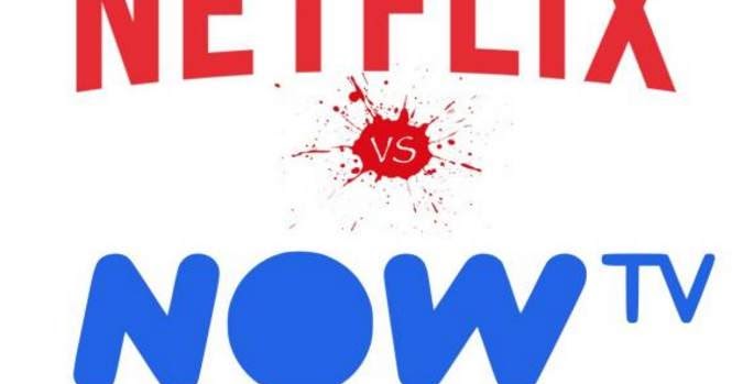 Meglio Netflix o Sky NowTV? differenze tra offerte e costi dei siti di ... Meglio Netflix o Sky NowTV? differenze tra offerte e costi dei siti di ...