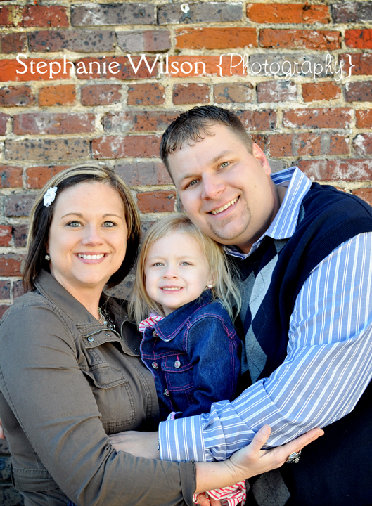 Stephanie Wilson Photography