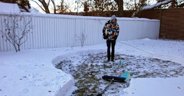 Amazing Colorful Igloo | Women System