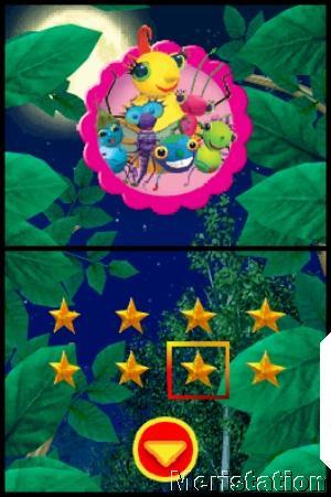 Las aventuras de Miss Spider, Arañita, Bailarin, Copito, Dragon, Giro ...