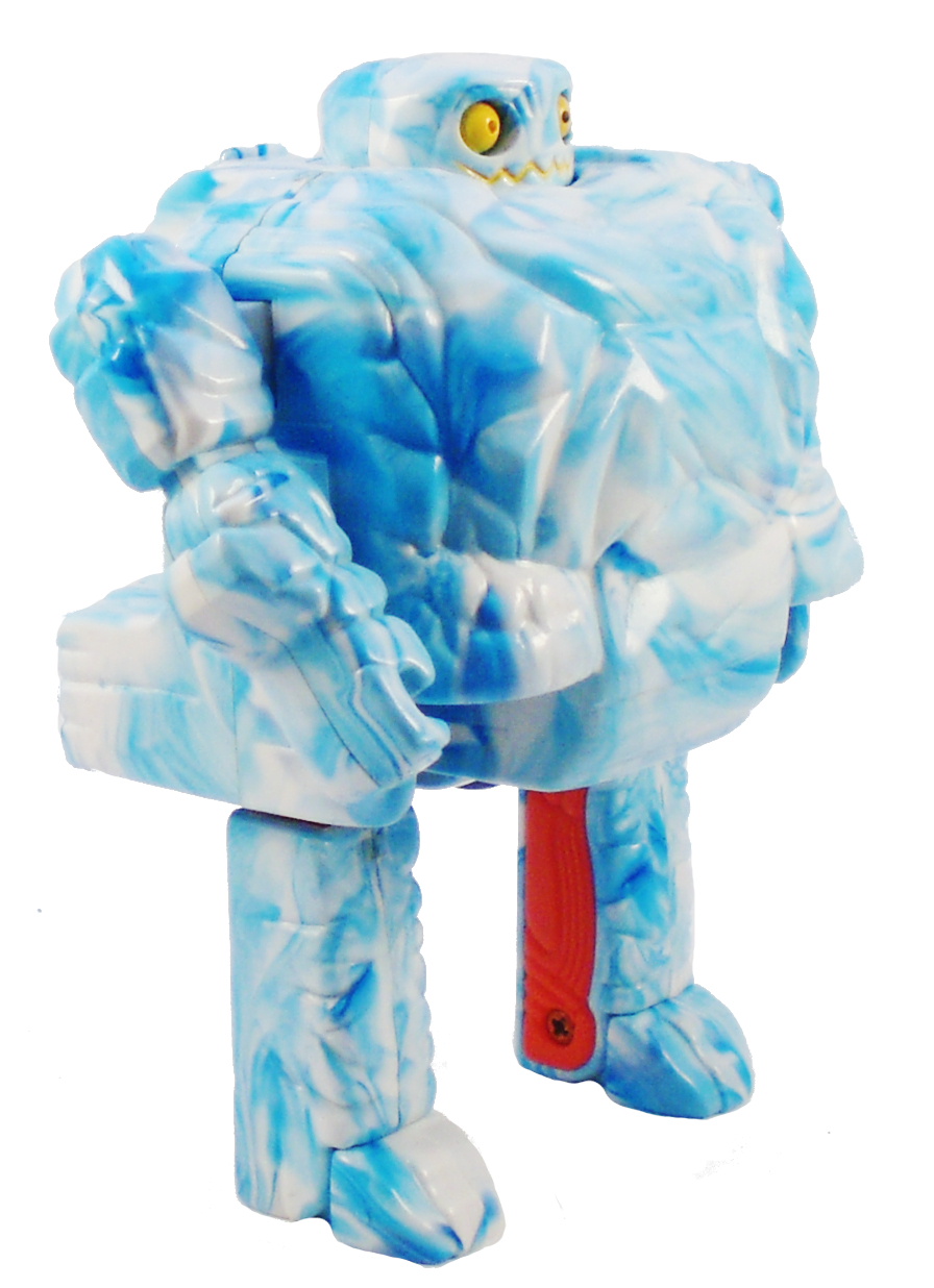 Rock Lords: Rock Roller