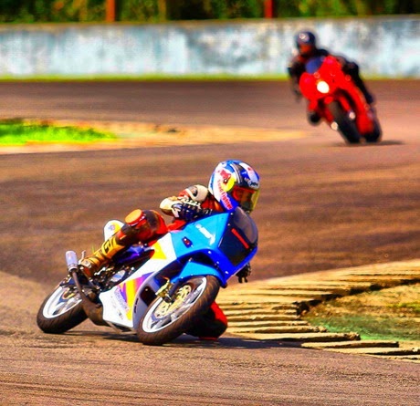 OVERTUNE SPEED INSTITUTE