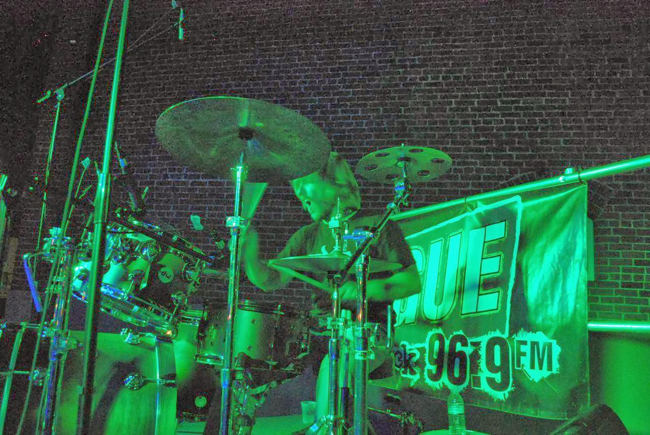 The Legendary Goodtimes: A Brief History of The Legendary Goodtimes