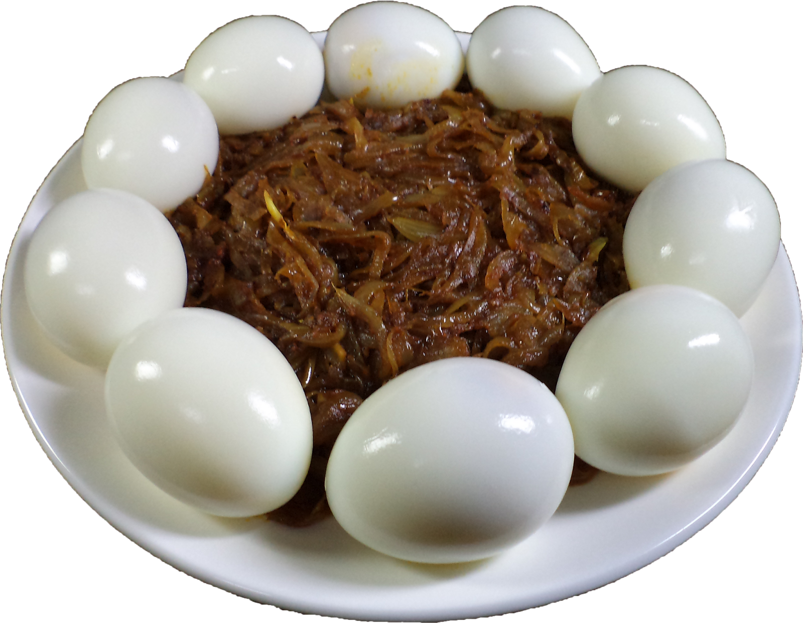 Mouthwatering Food Recipes: 231) MUTTA ROAST