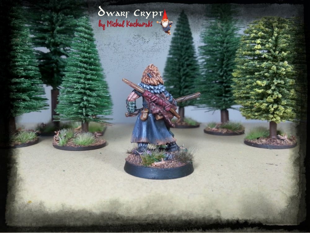 Ancient Celts: Gallic Sequani tribe scout // Zwiadowczyli galijskich ...