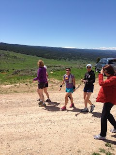 The Active Joe: Bighorn Trail Run Travel and How the Ultrarunning ...