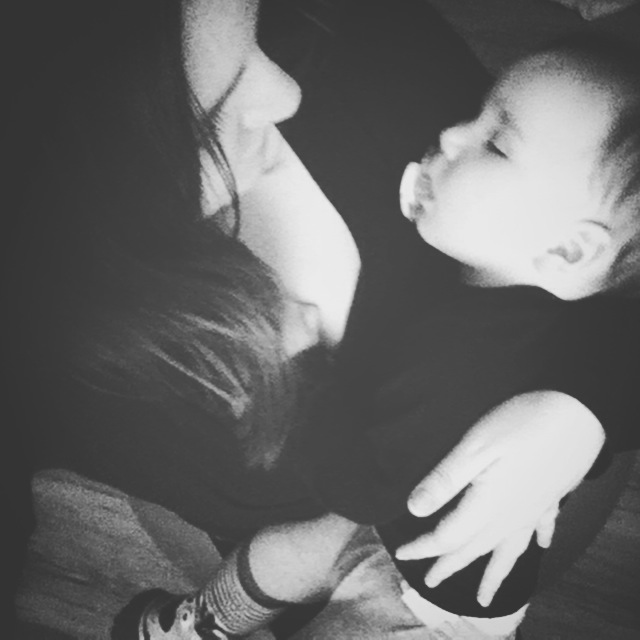 Kristen Peebles: Hunter's 1 Year Update! (At 13.5 Months!)