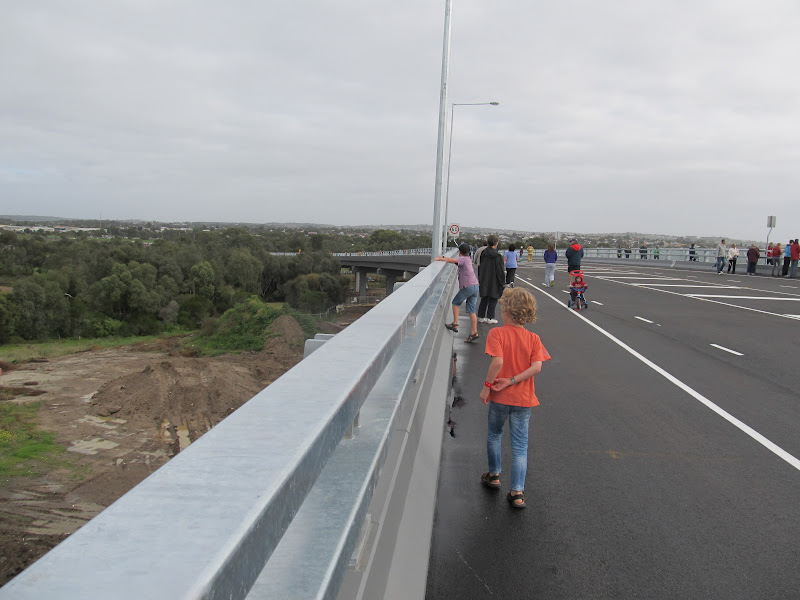 Barwon Blog: May 2012