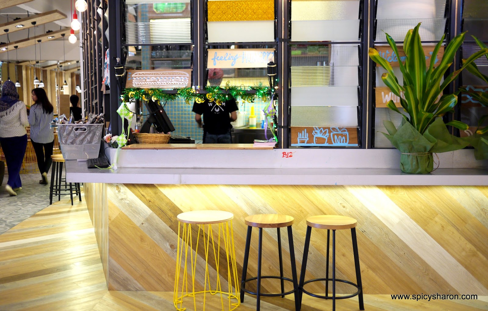 Wondermama X @ Avenue K KL - Spicy Sharon - A Malaysian Lifestyle And ...