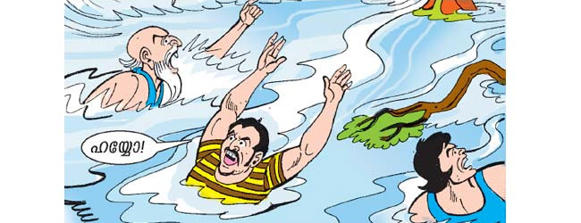 MAYAVI STORIES: MAYAVI STORY 04