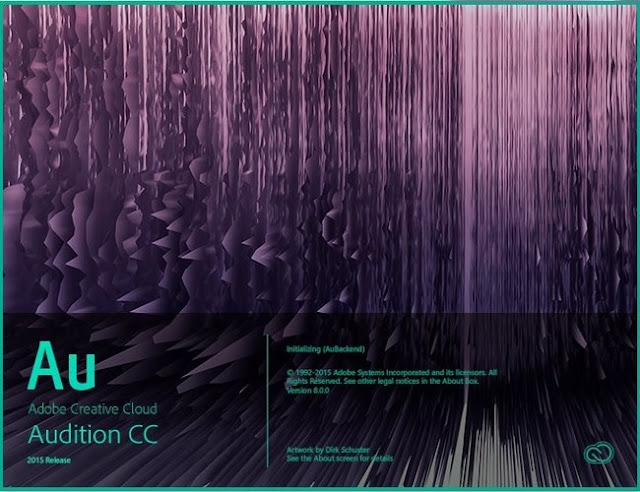 Adobe Audition CC 2015 Free Download | Cam-Paddies