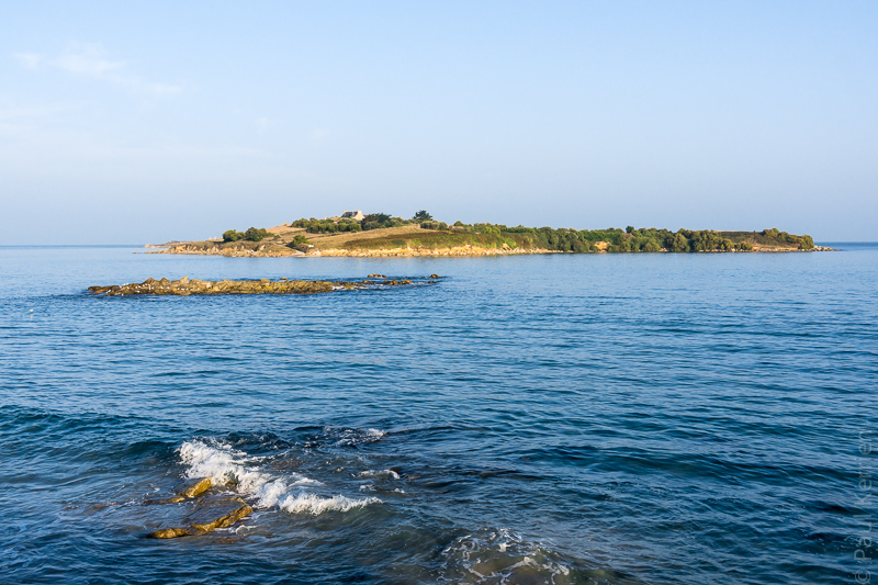 balade photo en Finistère, Bretagne © Paul Kerrien: matinée au Dossen ...