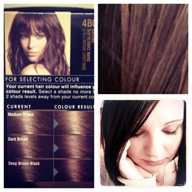 All my favourite things 101: Dark Chocolate Warm Up