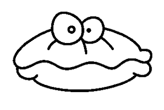 scoici imagini de colorat scoica plansa fisa de colorat ~ Desene ...